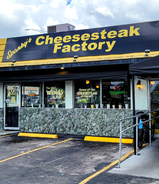 florida cheesesteak incredible restaurant ftr