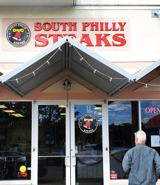florida cheesesteaks restaurant ftr