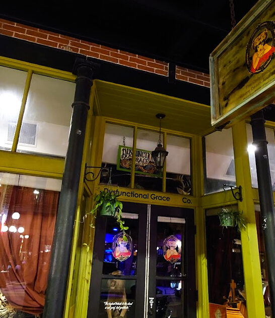 florida curiosity collectibles store ftr