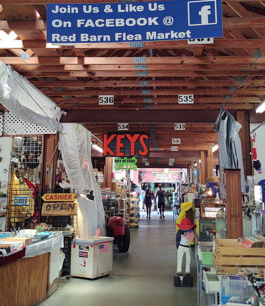 florida enormous good bazaar ftr