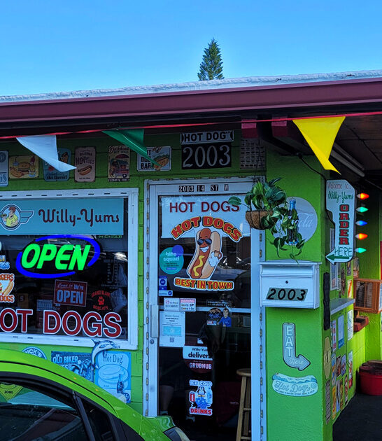 florida famous hot dogs ftr