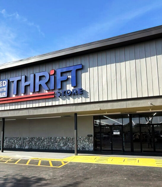 florida gigantic secondhand shop ftr