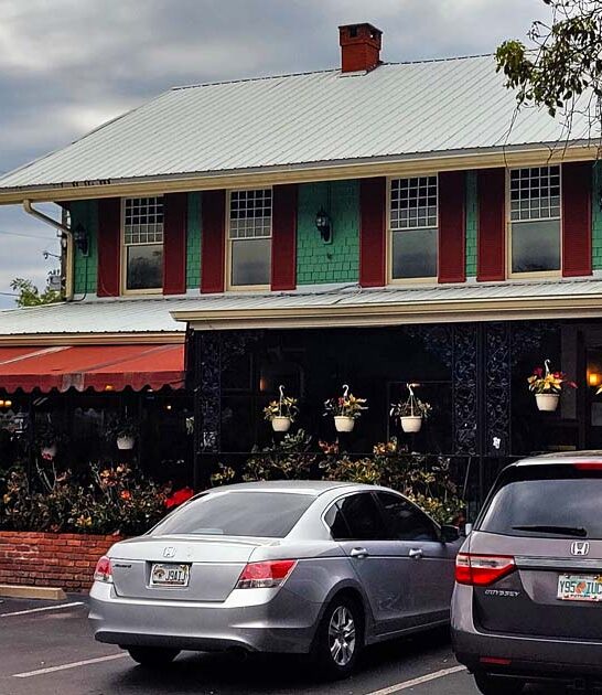 florida home cooked food ftr