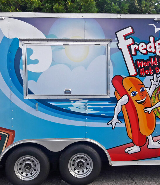 florida hot dog place ftr