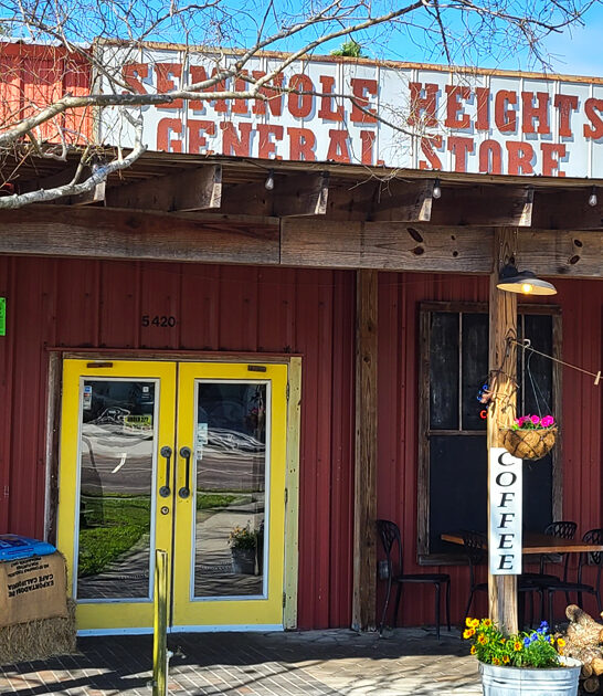 florida humble general store ftr