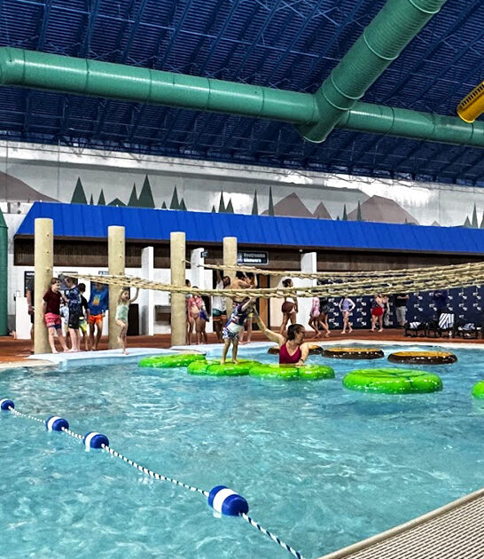 florida indoor water park ftr