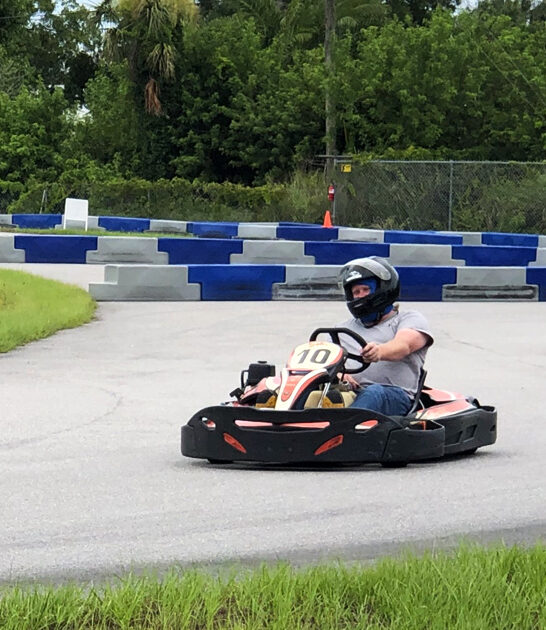 florida insanely fun ride ftr