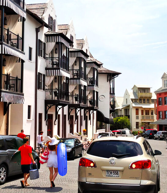 florida irresistibly charming town ftr