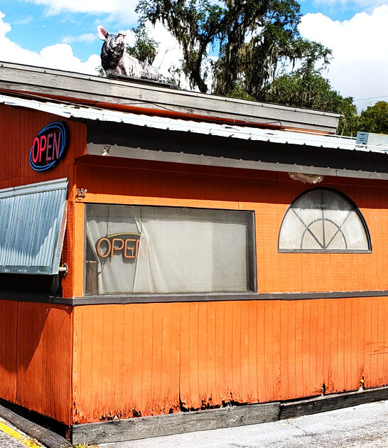 florida legendary barbecue shack ftr