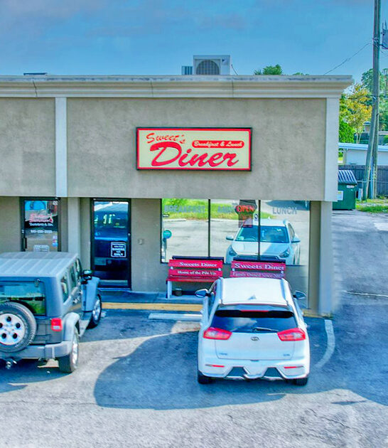 florida legendary brunch spot ftr