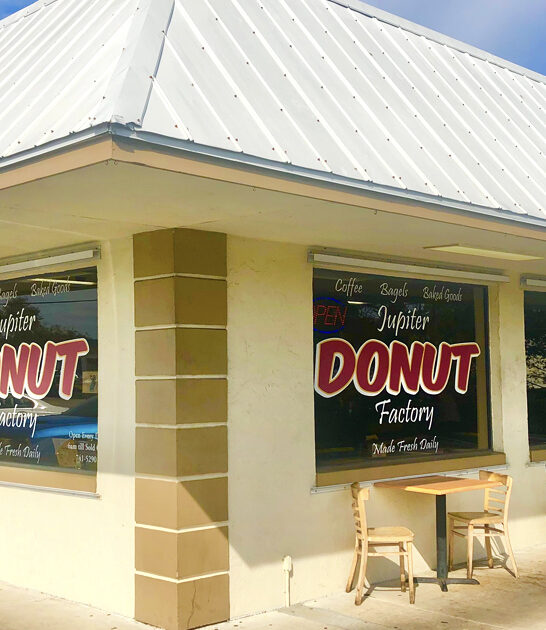 florida locals best donuts ftr