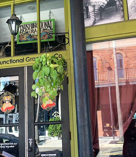 florida oddities rare collectibles ftr