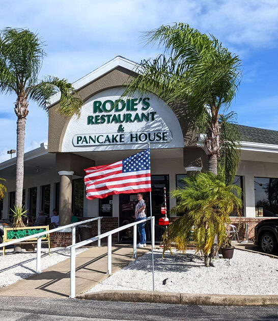 florida restaurant best pancakes ftr
