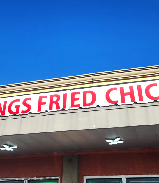 florida small restaurant chicken ftr