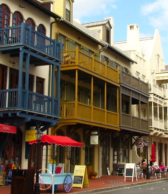 florida stunning town ftr
