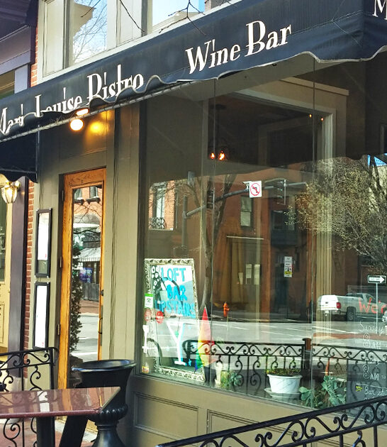 french onion maryland restaurant ftr