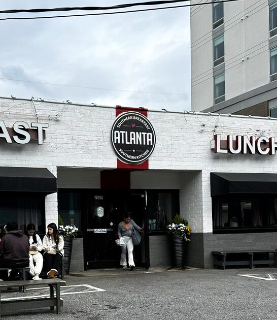 french toast cafe georgia ftr