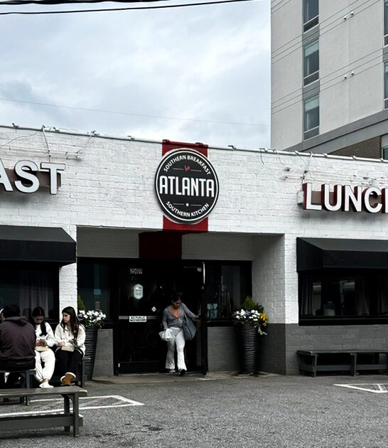 french toast georgia cafe ftr