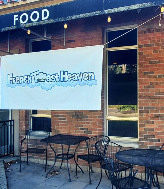 french toast ohio good ftr