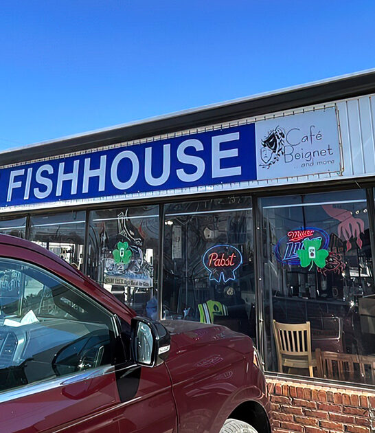 fresh seafood kentucky ftr