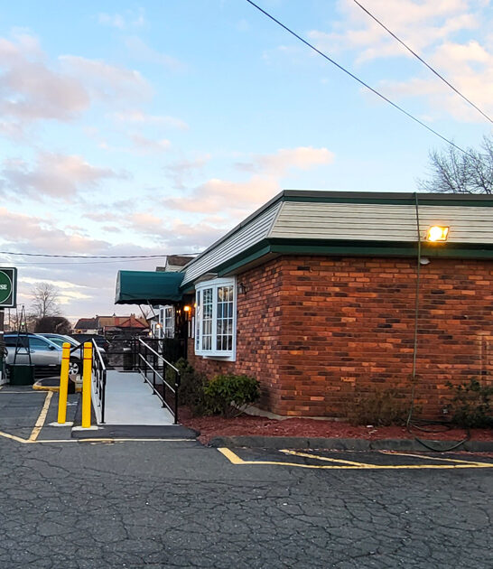 fresh seafood restaurants connecticut ftr