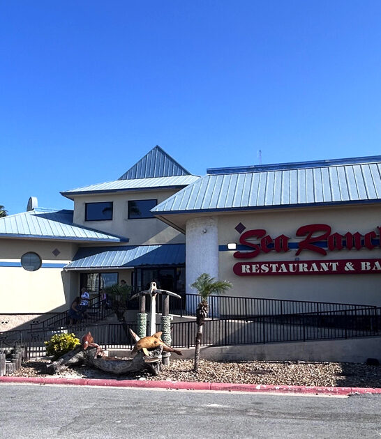 fresh seafood restaurants texas ftr
