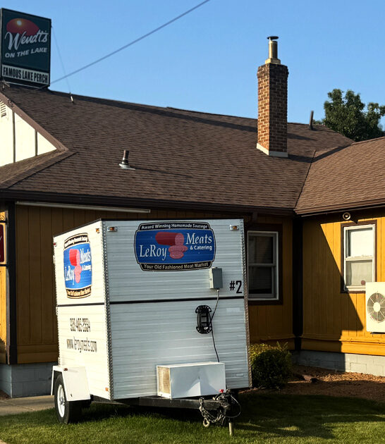 fresh seafood wisconsin ftr