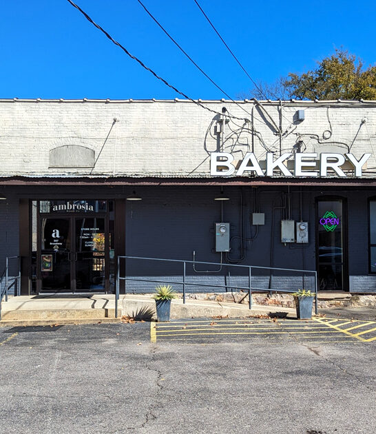 freshly baked goods arkansas ftr