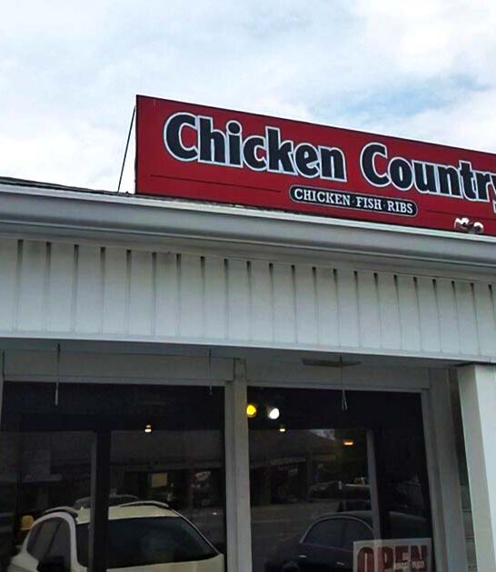 fried chicken arkansas gift ftr