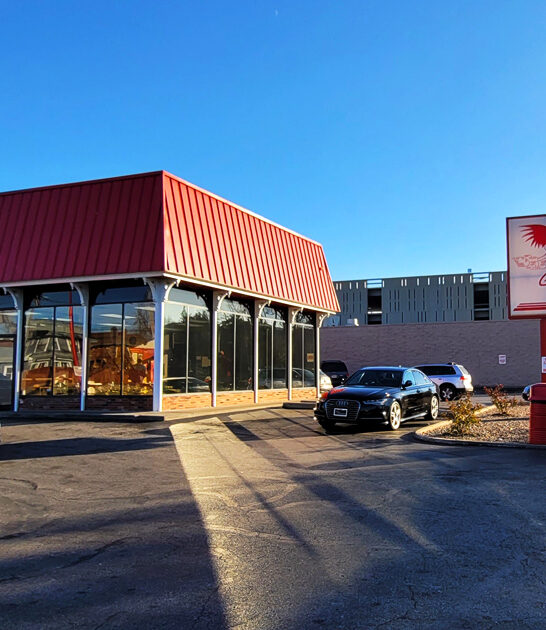 fried chicken missouri memorial ftr