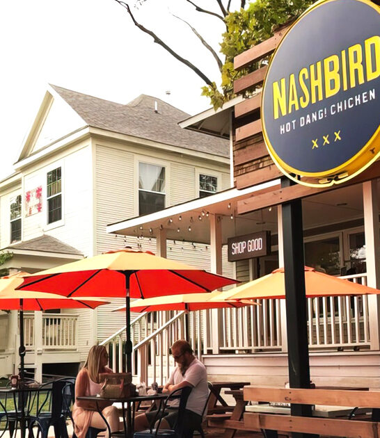 fried chicken oklahoma good ftr