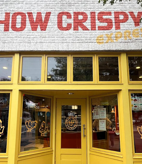 fried chicken sandwich georgia ftr