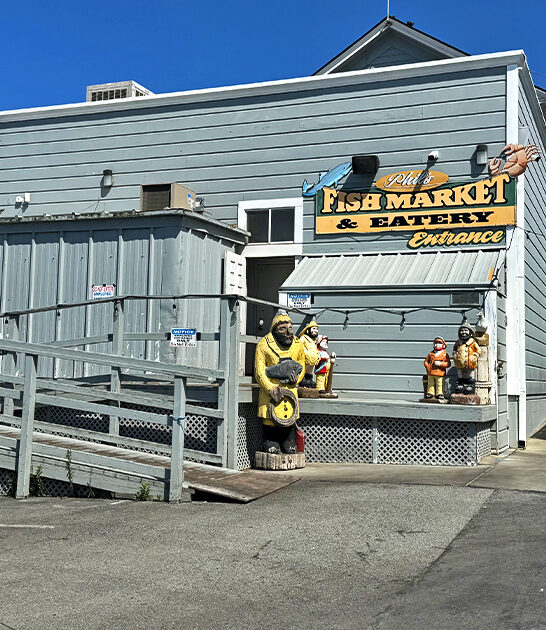 fried cod california restaurant ftr