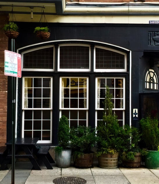 fried cod pennsylvania ftr