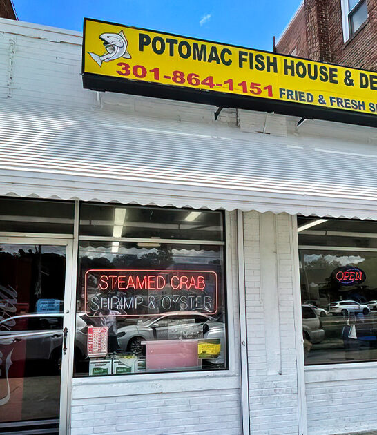 fried fish maryland restaurant ftr