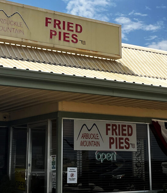 fried pies bakeshop oklahoma ftr