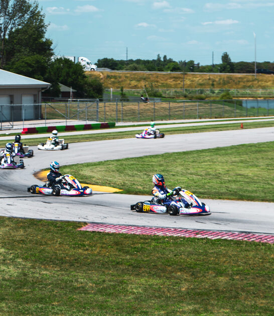 fun go kart indiana ftr