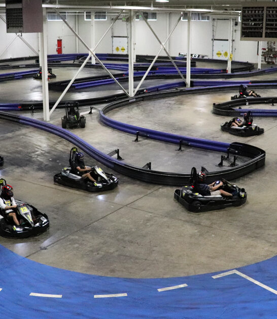 fun ride kart pennsylvania ftr