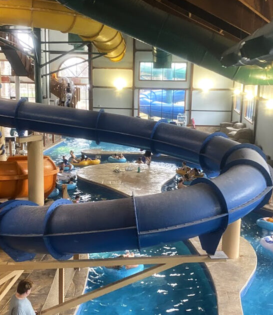 fun water park ohio ftr