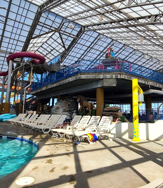 fun water park oklahoma ftr