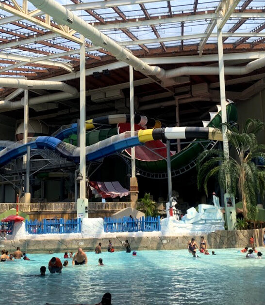 fun water park pennsylvania ftr