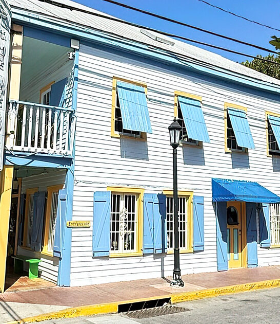 funky florida restaurant pie ftr