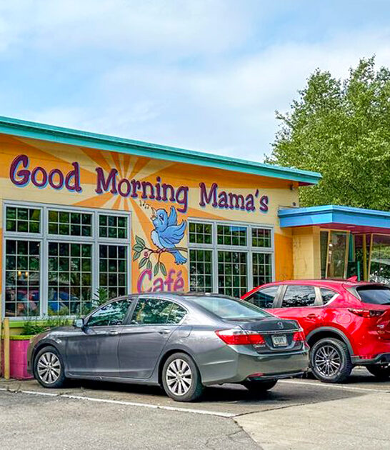 funky locals diner indiana ftr