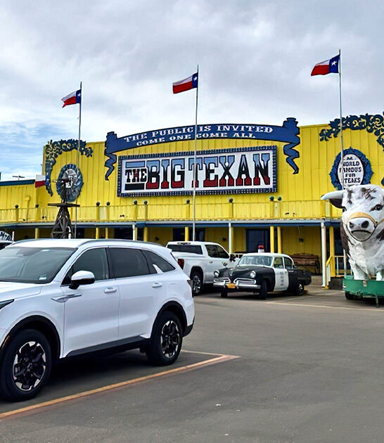 funky oklahoma unique spring ftr