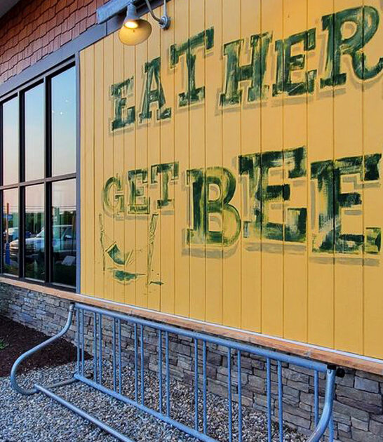 funky restaurant delaware ftr