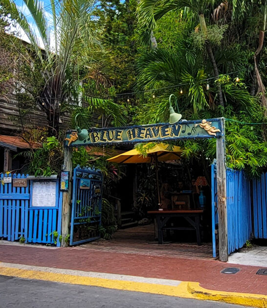 funky restaurant florida ftr