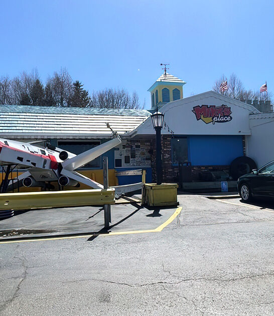funky restaurant ohio unique ftr