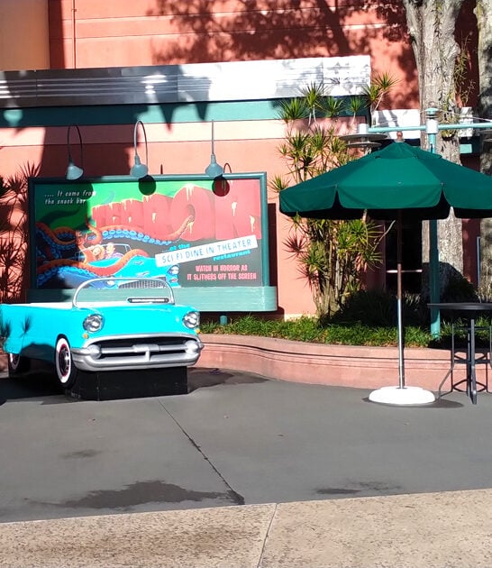 funky unique restaurant florida ftr