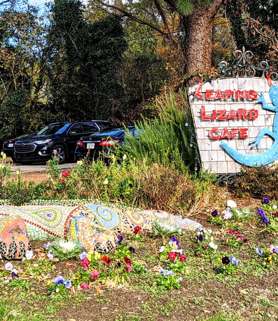 funky virginia restaurant ftr