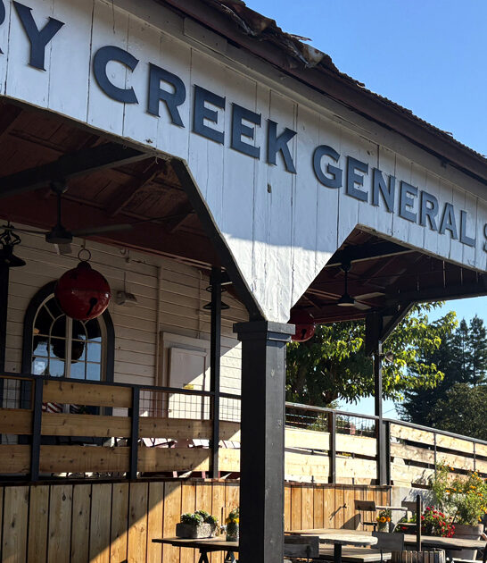 general store california sandwiches ftr
